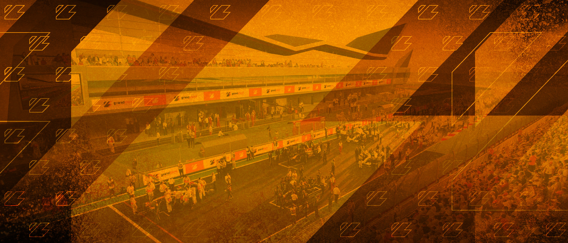 Best of British Motorsport Collection – Grandstand Merchandise