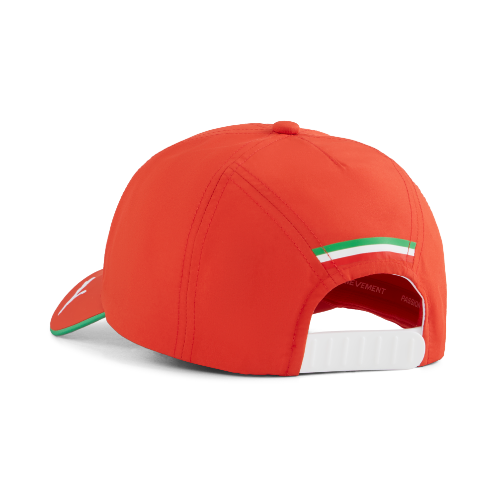 Scuderia Ferrari – Grandstand Merchandise