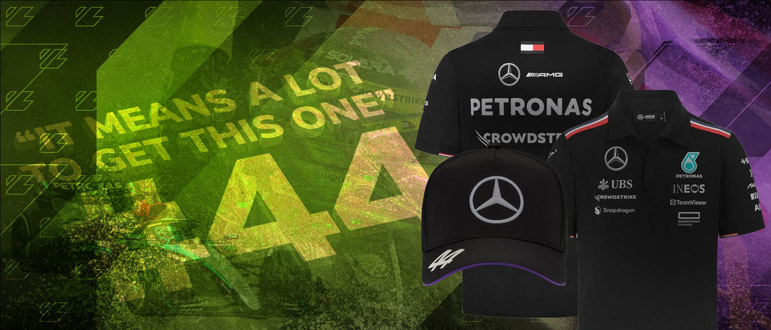 Grandstand Merchandise Rally & Motor Sport Merchandise