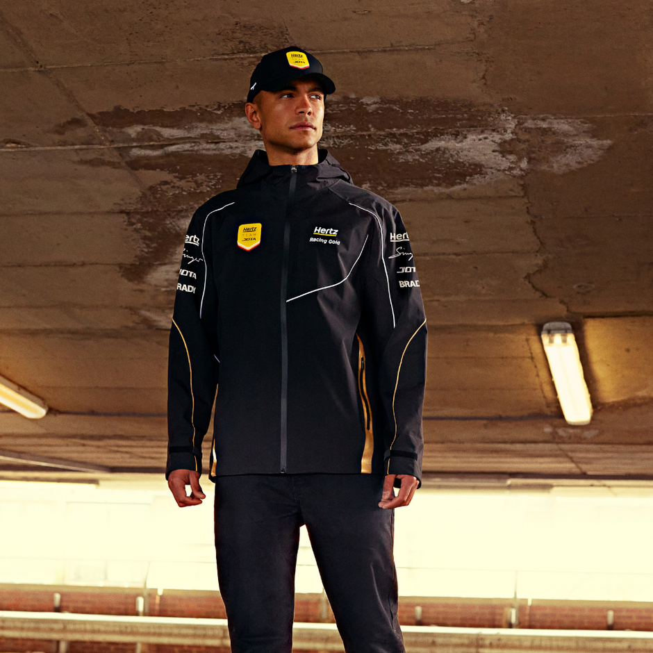 Hertz Team Jota – Grandstand Merchandise