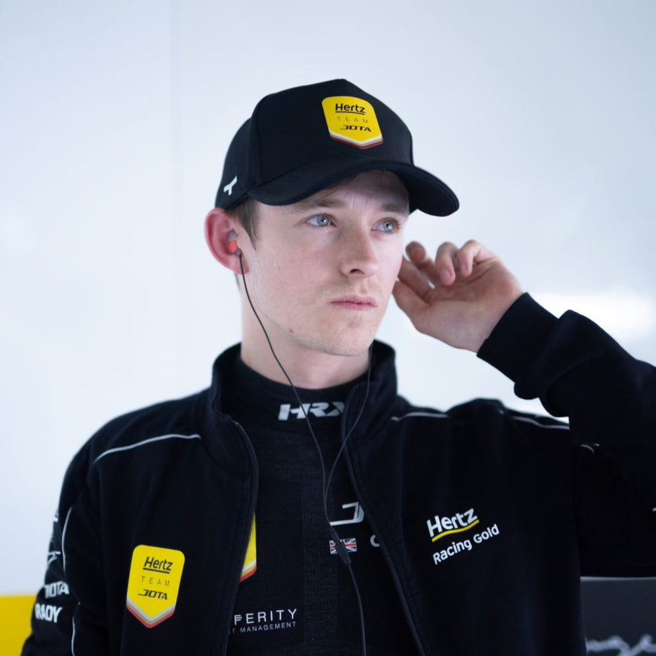 Hertz Team Jota – Grandstand Merchandise