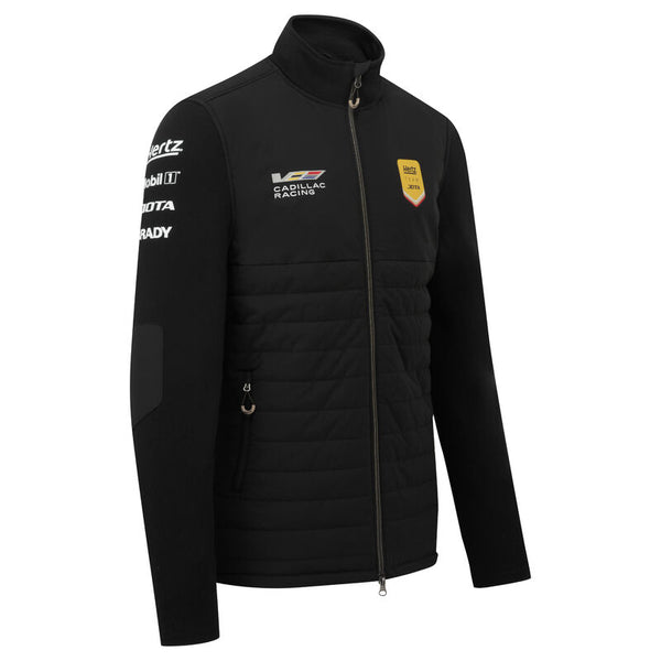 2025 Cadillac Hertz Team Jota Hybrid Jacket – Grandstand Merchandise