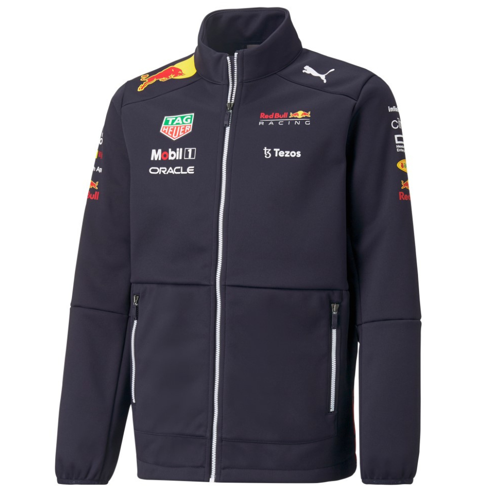 Red Bull Racing – Grandstand Merchandise