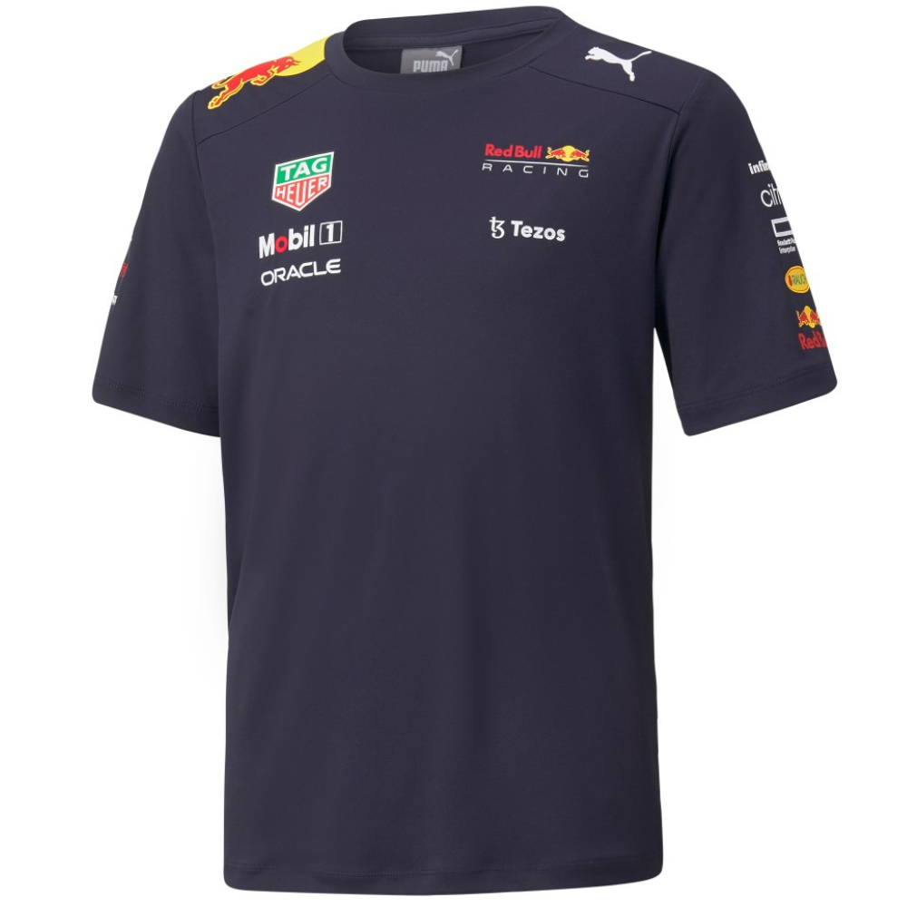 Red Bull Racing – Grandstand Merchandise