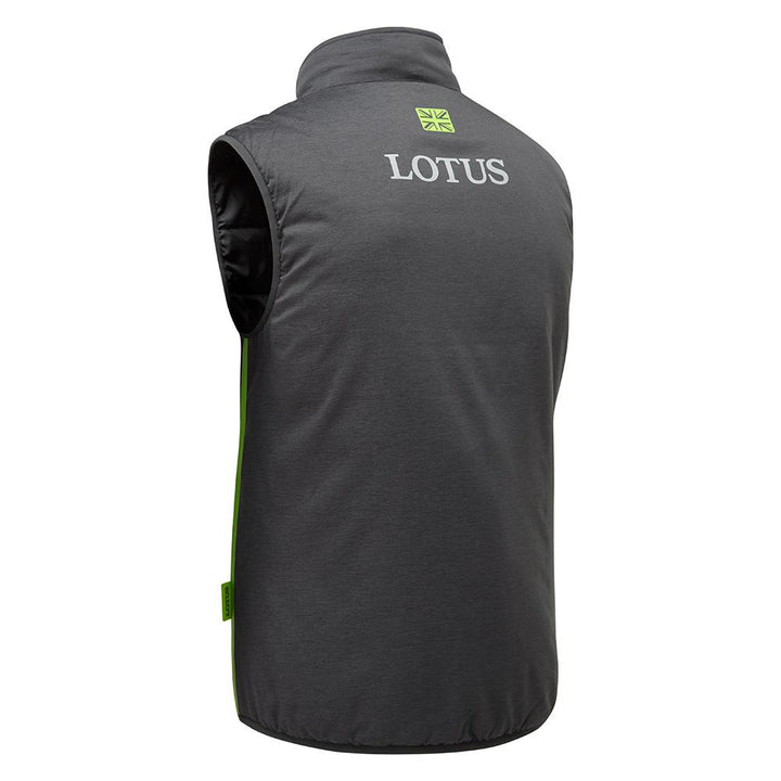 Lotus Cars – Grandstand Merchandise