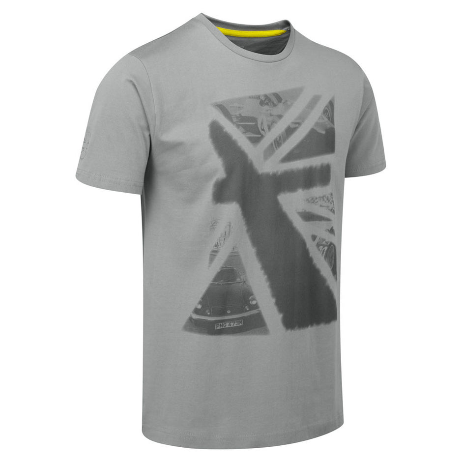 Lotus Cars – Grandstand Merchandise